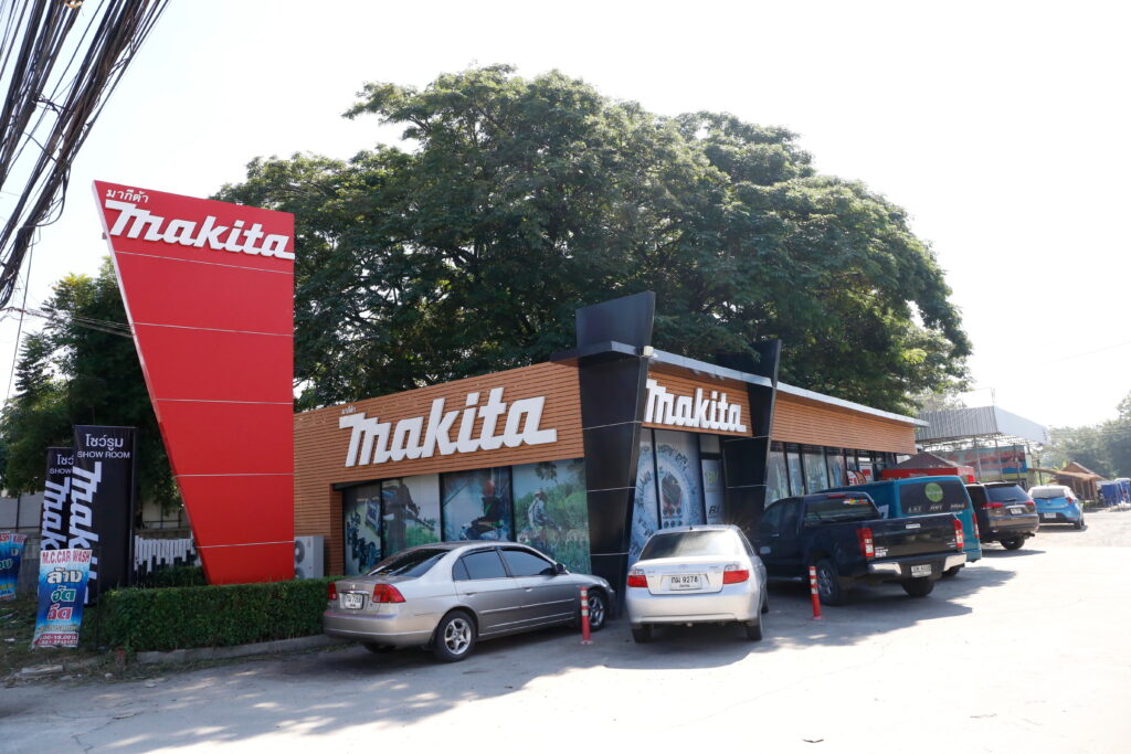 History | 泰盛貿易株式会社